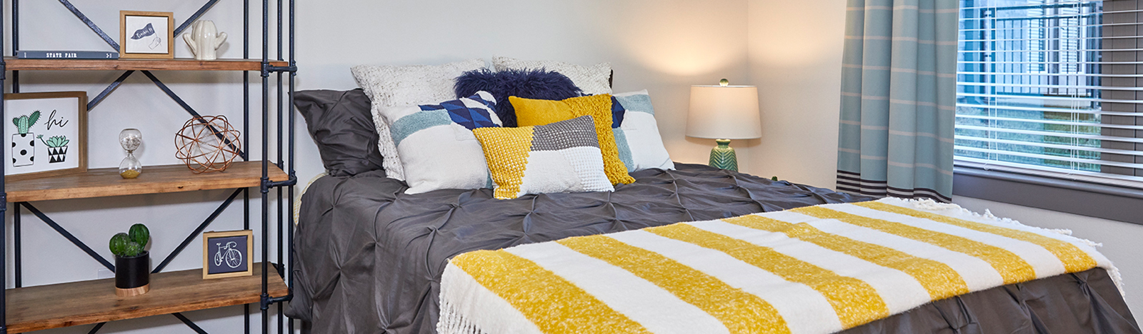 Floor Plans | 848 Mitchell